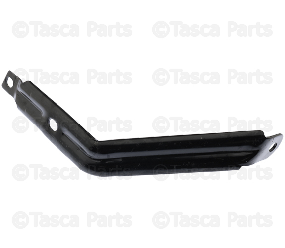 2007-2013 GM Bumper Face Bar Bracket 25833267 | TascaParts.com