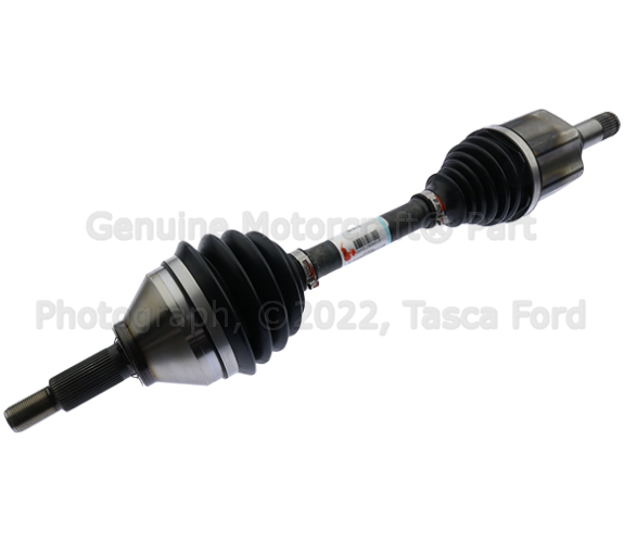 2009-2019 Ford Motorcraft™ Cv Axle Assembly TX-1175 | TascaParts.com