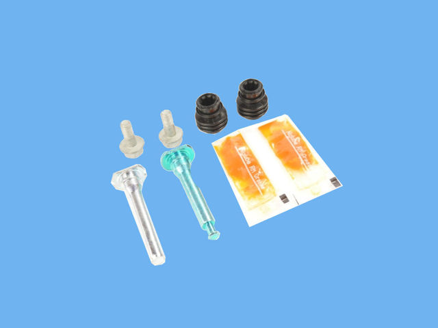 2013-2017 Mopar Disc Brake Pin Kit 68160691AA | TascaParts.com