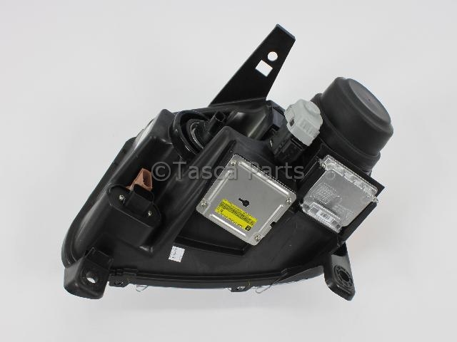 2011-2013 Jeep Grand Cherokee Headlamp, Right 68639201AA | TascaParts.com