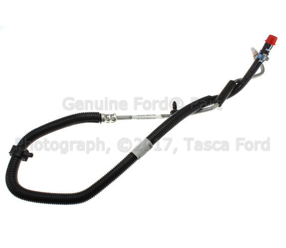 2008-2010 Ford Power Steering Return Hose 7C3Z-3A713-C | TascaParts.com