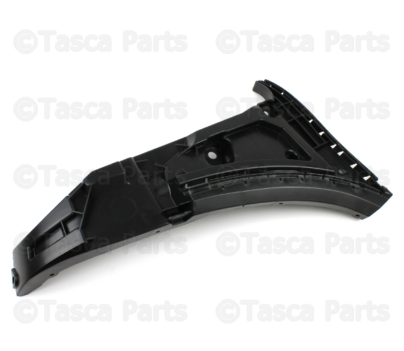 2007-2014 Volvo XC90 Mount Bracket - Driver's Side (LH) 30698128 ...