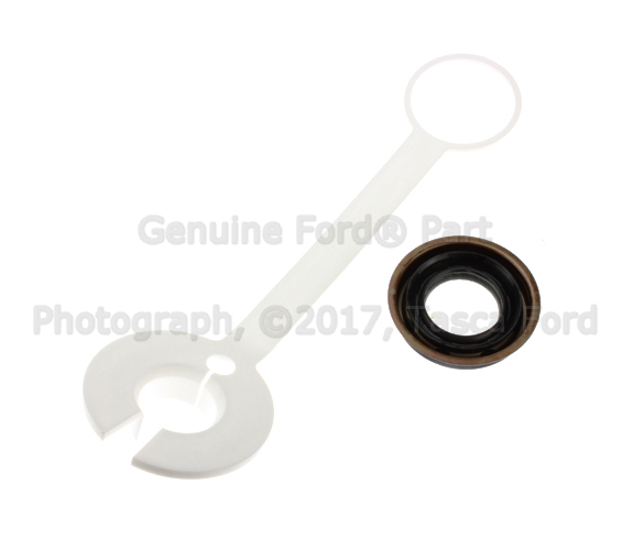 2015-2016 Ford Transit Connect Automatic Transmission Output Shaft Seal ...