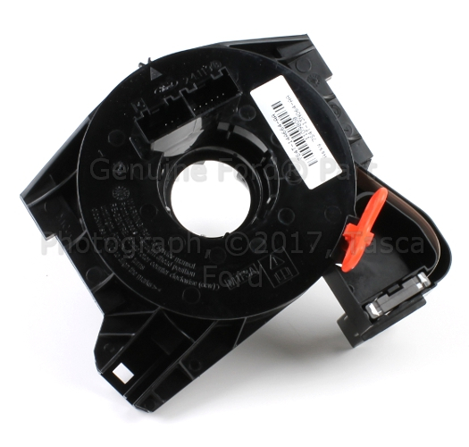 2005-2007 Ford Focus Clock Spring 7S4Z14A664A | TascaParts.com