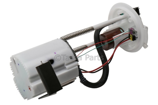 Fuel Tank Fuel Pump Module Kit with Level Sensor, Seal, and Fuel Tank ...