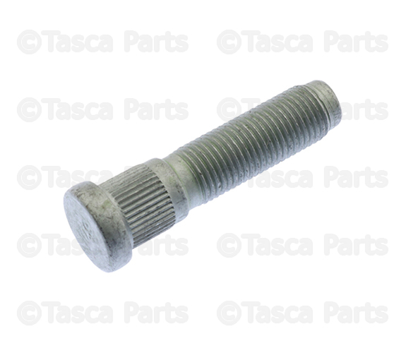 2011-2020 Mopar Wheel Lug Stud 6512579AA | TascaParts.com