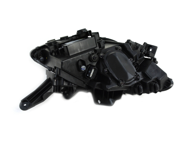 2013-2017 SRT Viper Headlamp Assembly - Driver's Side (LH) 68111653AC ...