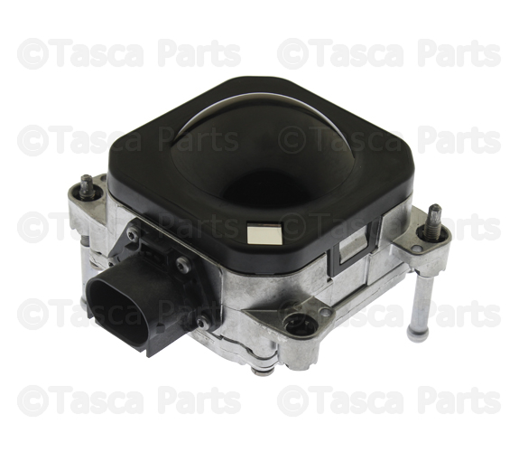 2011-2013 Mopar Adaptive Speed Control Module Sensor 68137576ad ...