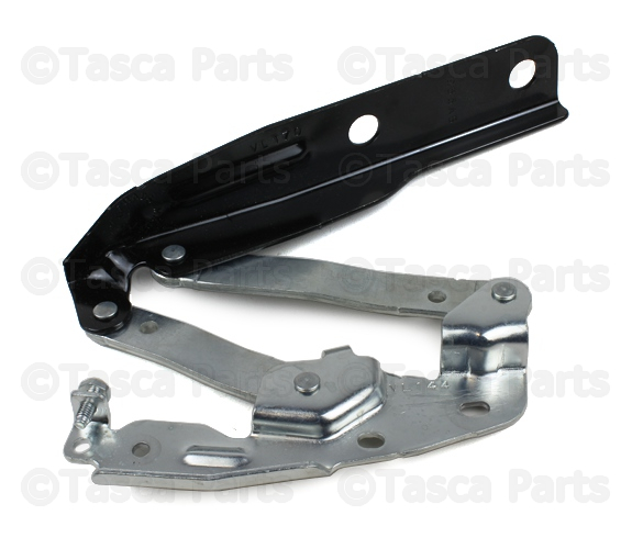 2008-2020 Mopar Hinge - Driver's Side (LH) 4673955AB | TascaParts.com