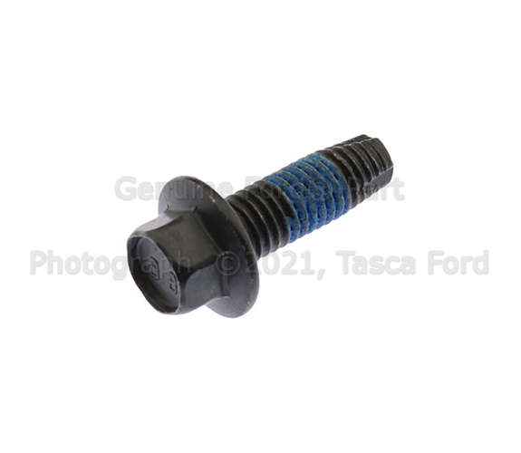 2009-2024 Ford Door Check Bolt -W713778-S450B | TascaParts.com