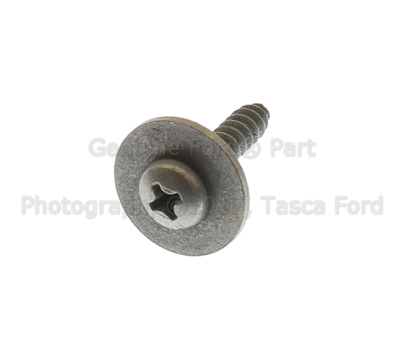 2000-2006 Lincoln LS Fender Liner Retainer -N801603-S437 | TascaParts.com