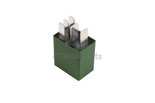 2013-2020 GM Accessory Power Relay 13500116 | TascaParts.com