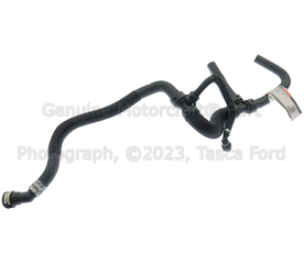 2018-2020 Ford F-150 HVAC Heater Hose JL3Z-18472-AD | TascaParts.com