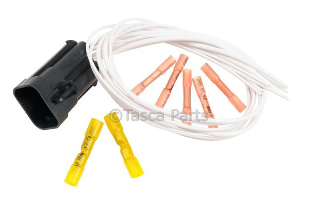 Multi-Purpose Pigtail 19299890 | TascaParts.com