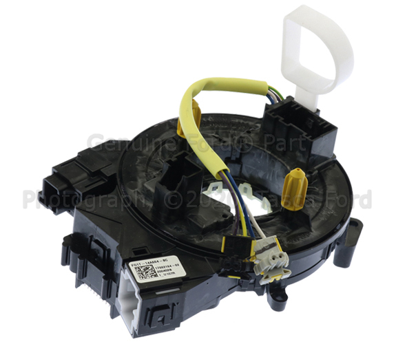 2014-2019 Ford Clock Spring FG1Z-14A664-B | TascaParts.com