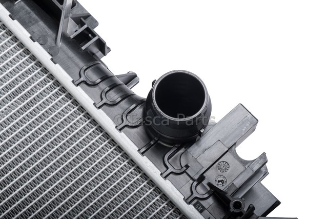 2017-2019 Chevrolet Cruze Radiator 39116554 | TascaParts.com