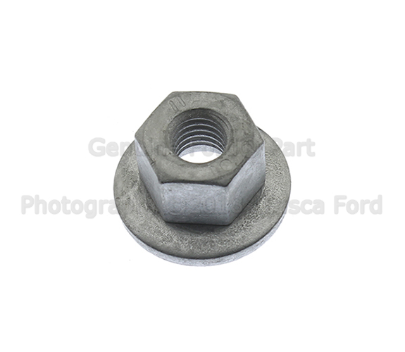 2003-2021 Ford Upper Hinge Lock Nut -W709361-S441 | TascaParts.com