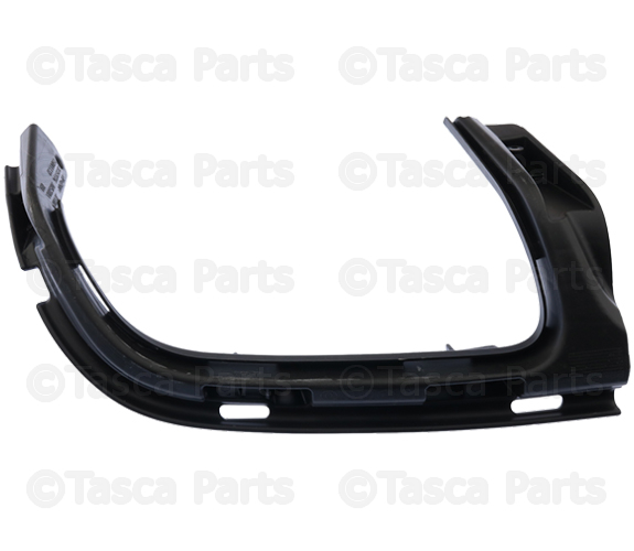 2015-2018 Volvo Trim Ring Bracket - Passenger Side (RH) 31359776 ...