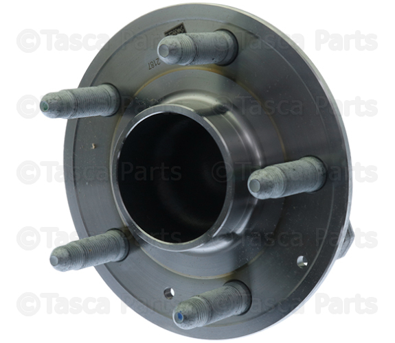 W (S)Hub 13552403 | TascaParts.com