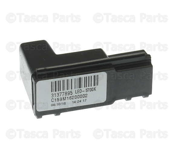 Light Guide 31377895 | TascaParts.com