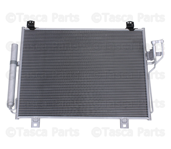 2016-2020 Mazda CX-9 Condenser TC3M-61-480 | TascaParts.com