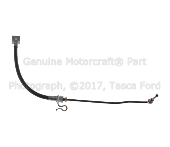 Tube Assembly - Brake BRTR-125- | TascaParts.com