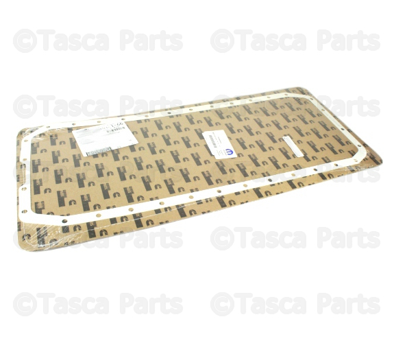 2003-2009 Dodge Oil Pan Gasket 5086854AA | TascaParts.com
