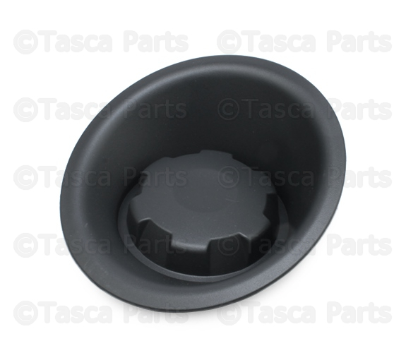 2007-2012 Nissan Frontier Trim Bezel - Passenger Side (RH) 62256-EA810 ...