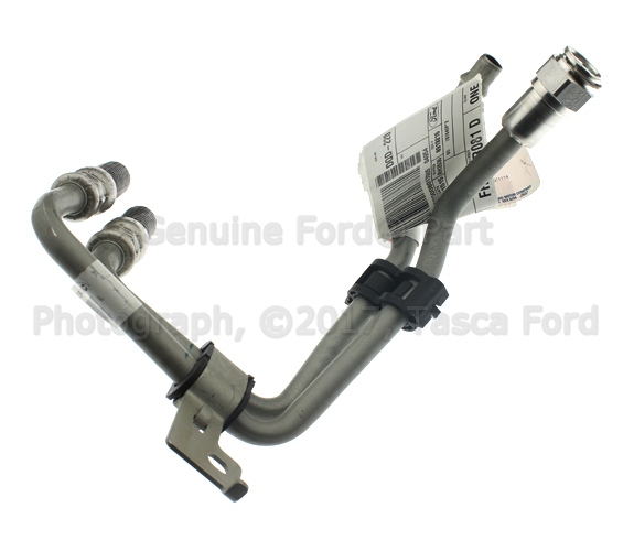 2015-2023 Ford Mustang Cooler Line FR3Z-7R081-D | TascaParts.com