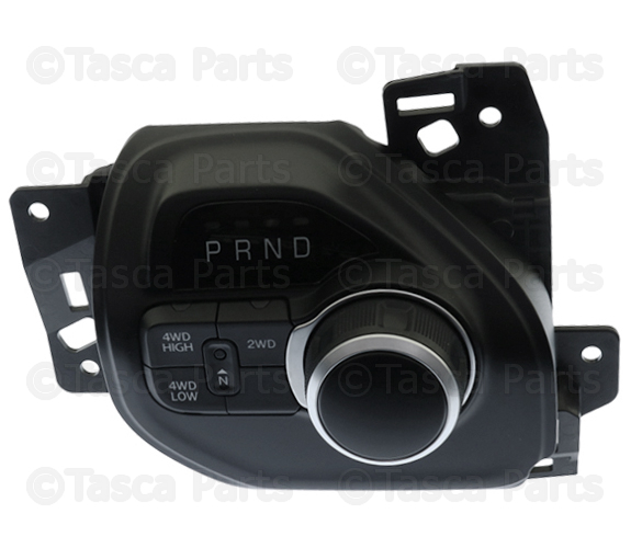 2019-2024 Ram Transmission Shifter 68378093AF | TascaParts.com
