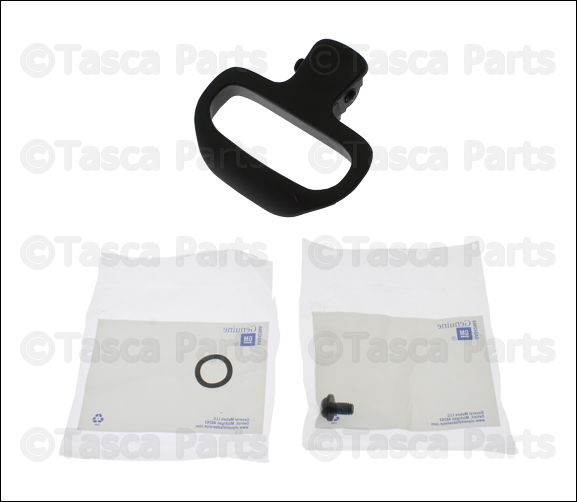 2005-2015 Chevrolet Handle 22926400 | TascaParts.com