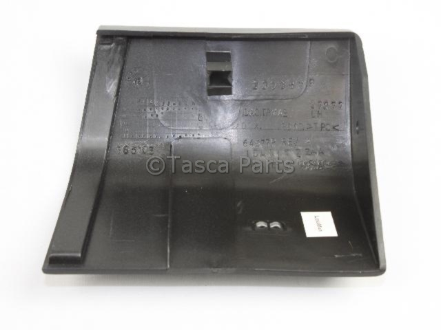 2008-2020 Mopar End Cap - Driver's Side (LH) 68069673AB | TascaParts.com