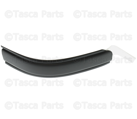 2007-2013 GM Roof Molding - Passenger Side (RH) 22888223 | TascaParts.com