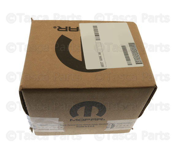 2007-2020 Mopar Trans Sol 68371508AA | TascaParts.com