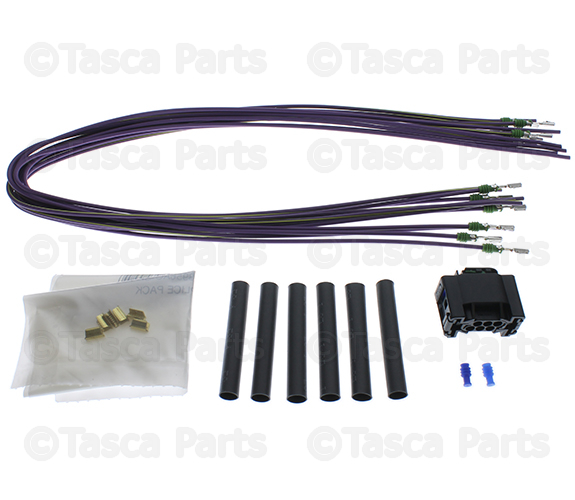 Wiring 68018956AC | TascaParts.com