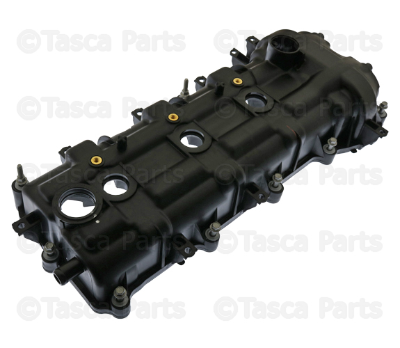 2011-2024 Mopar Valve Cover - Driver's Side (LH) 5184069AN | TascaParts.com