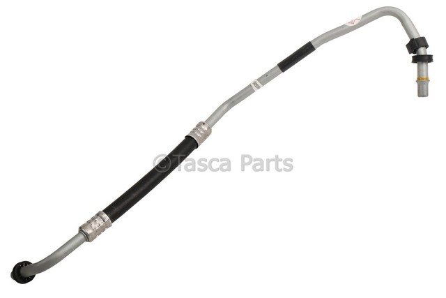 Engine Oil Cooler Inlet Pipe 84058586 | TascaParts.com