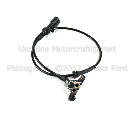 2006-2010 Ford Rear Speed Sensor - Driver's Side (LH) 8L2Z-2C190-A ...