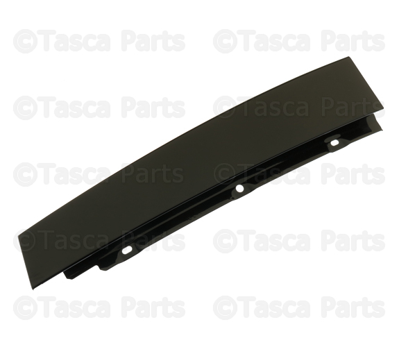 2015-2018 Volvo Trim Panel 31424512 | TascaParts.com