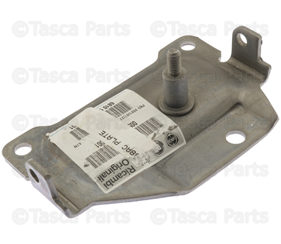 Plate 68109638AC | TascaParts.com