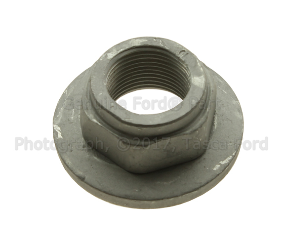 2001-2012 Ford Axle Nut -W705967-S440 | TascaParts.com