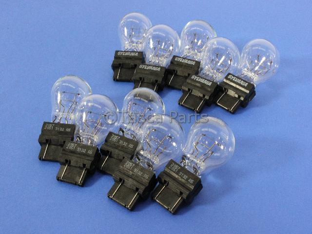 1988-2017 Mopar Bulb L0003057 | TascaParts.com