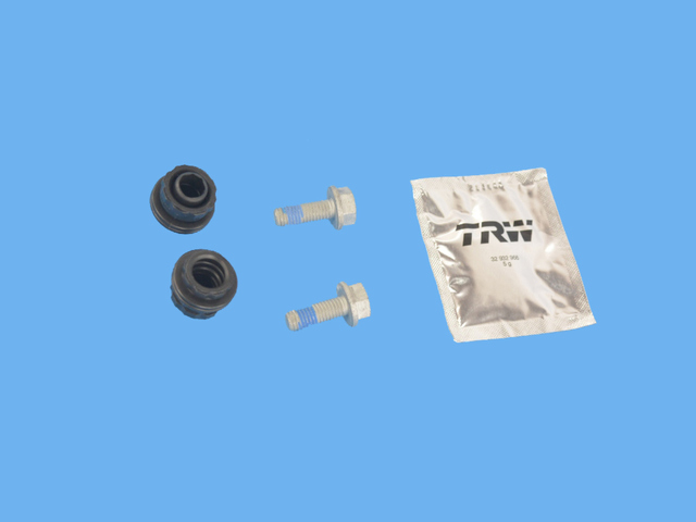 2015-2018 Jeep Renegade Caliper Mount Bolt 68263133AA | TascaParts.com