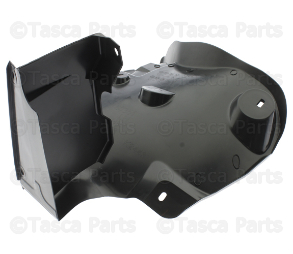 2018-2021 Mazda 6 Splash Shield - Driver's Side (LH) GSH7-50-350 ...