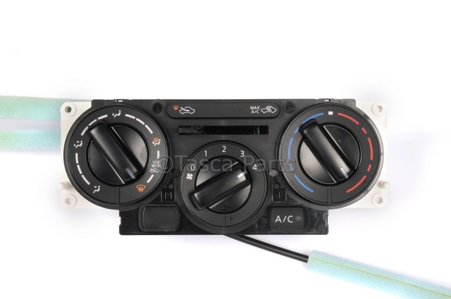 2015-2018 Chevrolet City Express Dash Control Unit 19317244 ...