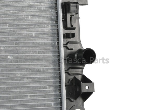 2011-2014 Chevrolet Cruze Radiator 13267669 | TascaParts.com
