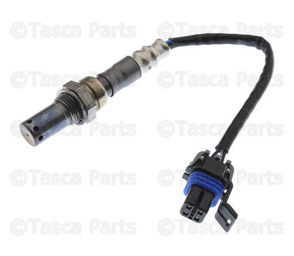 2013-2015 Chevrolet Oxygen Sensor 25180901 | TascaParts.com