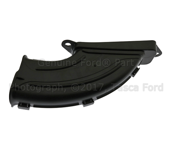 2015-2019 Ford Intake Tube EJ7Z-9A624-A | TascaParts.com