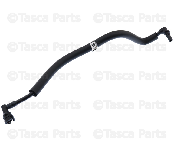 Positive Crankcase Ventilation (PCV) Tube 12634302 | TascaParts.com