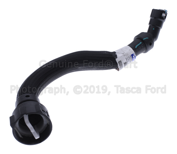 Hose - Overflow HC3Z-8A365-B | TascaParts.com